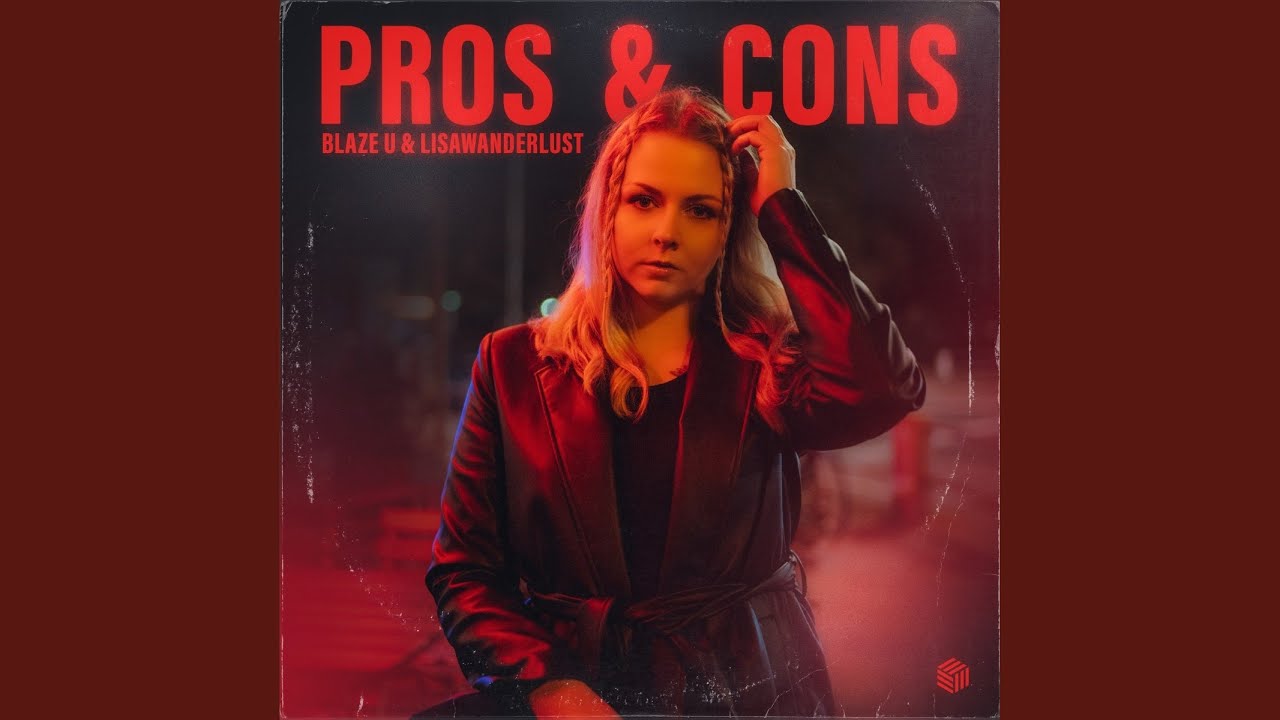 Pros & Cons - YouTube