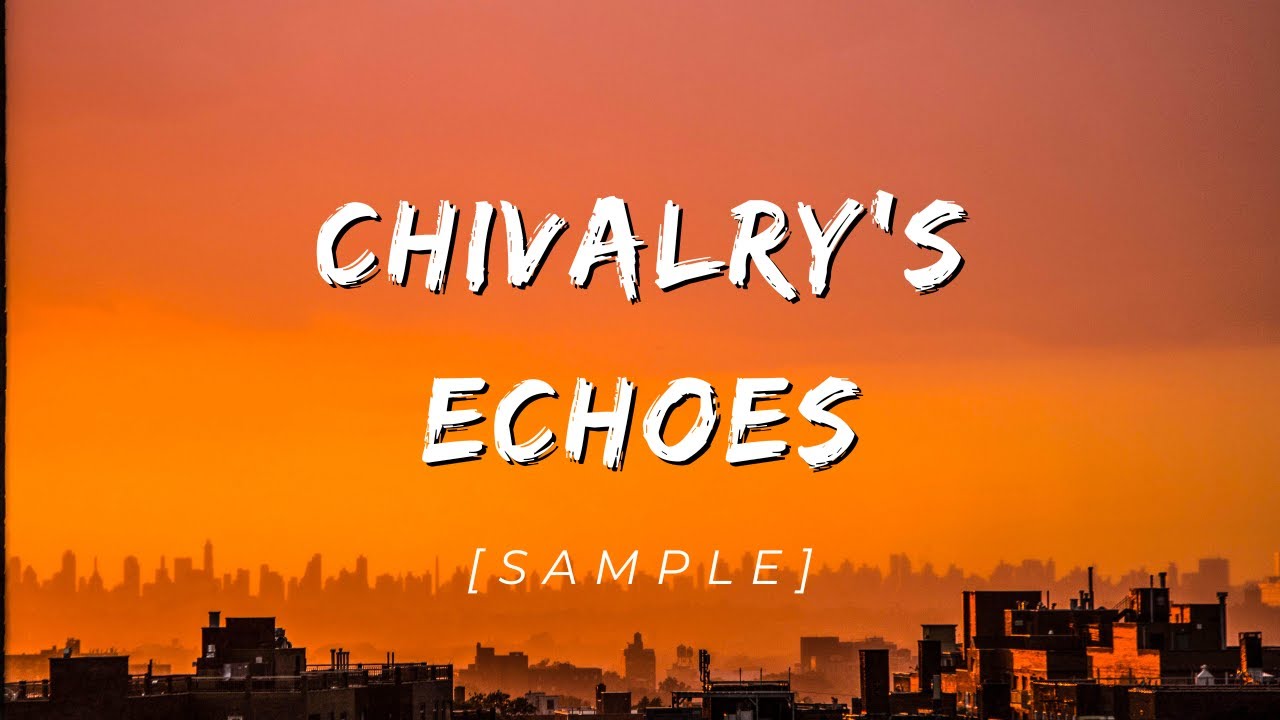 Chivalry's Echoes - Medieval Music (No Copyright) 🏰 - YouTube