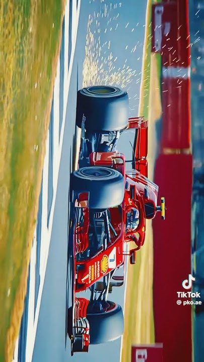 This is formula One - YouTube