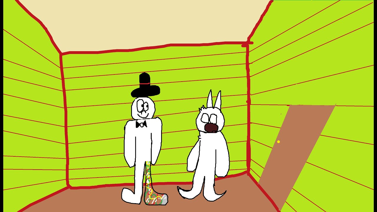 i met bip and gip (welll kind of) - YouTube