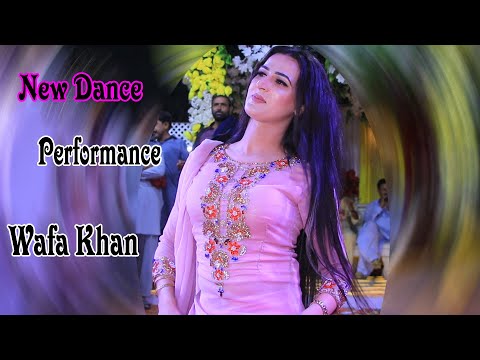 Kithon ayan _ Wafa Khan Dance Performance 20234 _ Rehman Studio