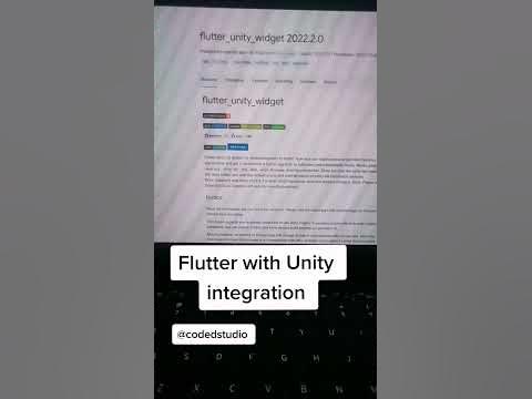 flutter and unity integration, #flutter #2023 #unity #game #games #gaming #gamer #unity#unreal # ...