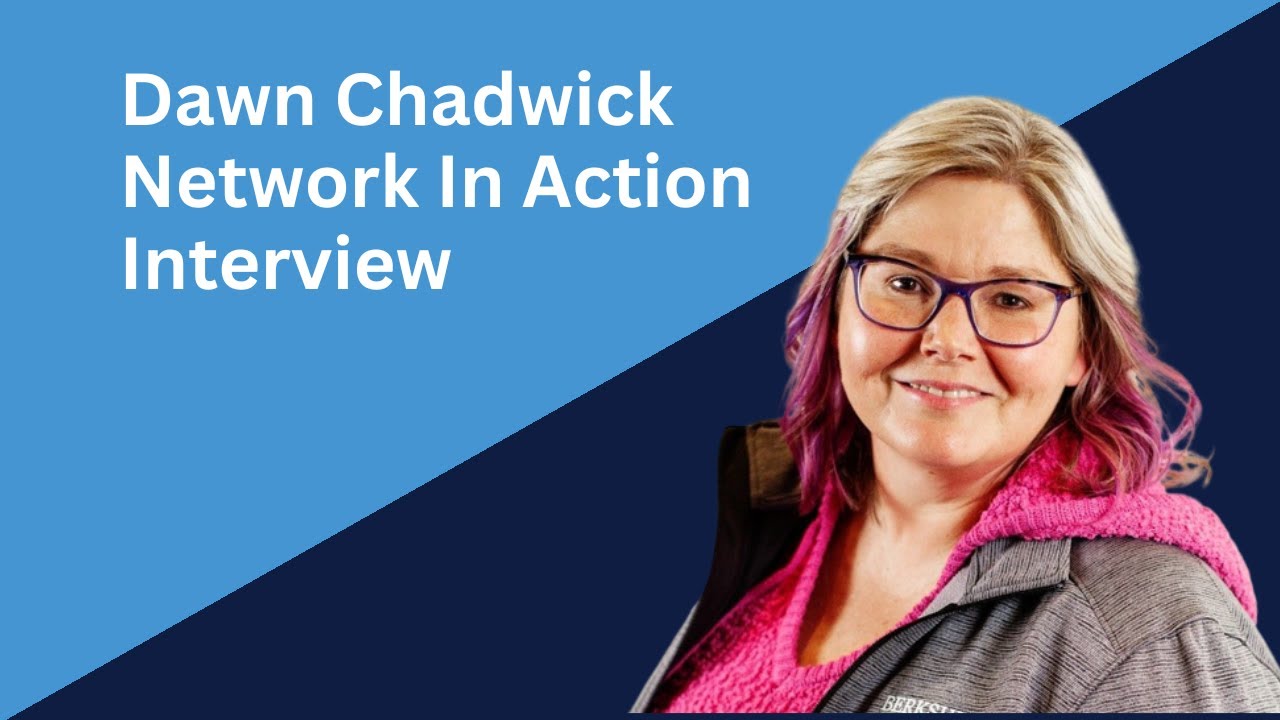 Dawn Chadwick Interview - YouTube