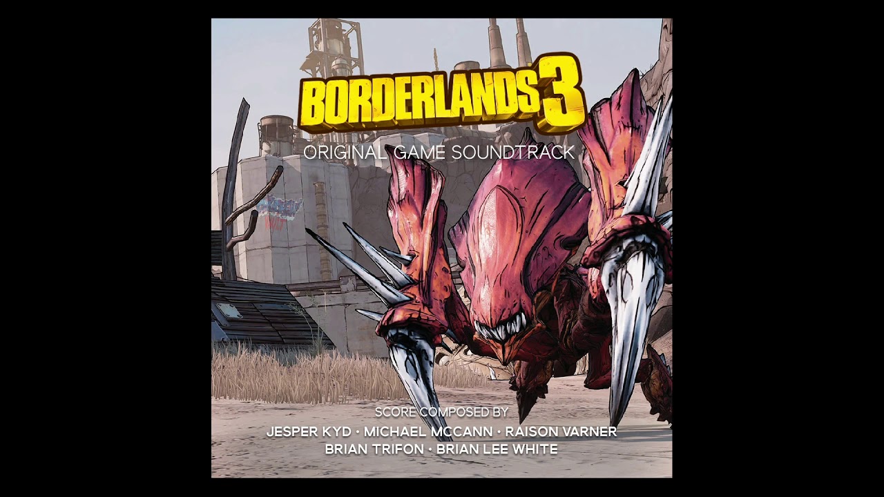 Brian Trifon & Brian Lee White - Devil's Razor Fights Back ...