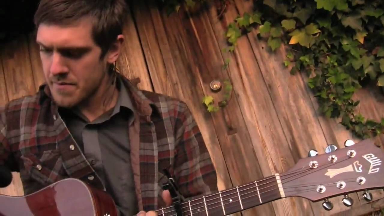 Ellie Fortune "He Came In" (2 of 7) - Folk Music from Sacramento - ONM ...