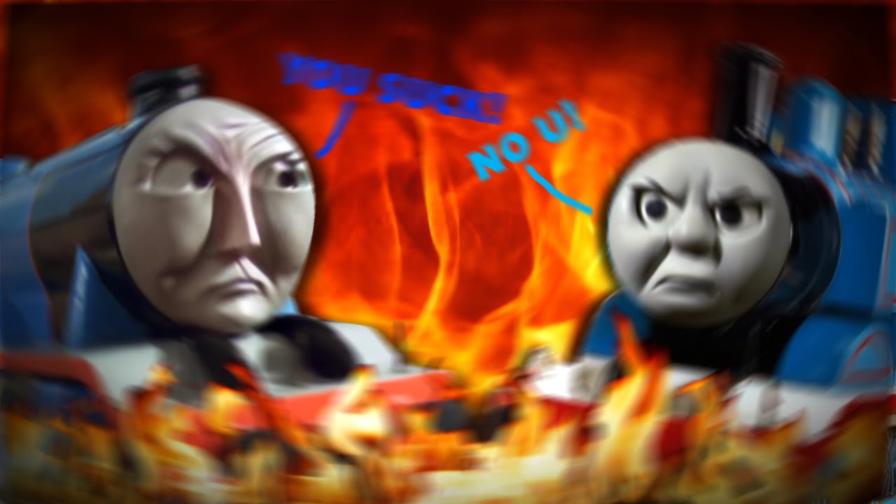 Thomas & Gordon's Argument - YouTube
