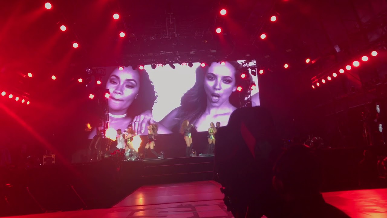 Shout out to my ex @ Fusion Festival 2017 - YouTube