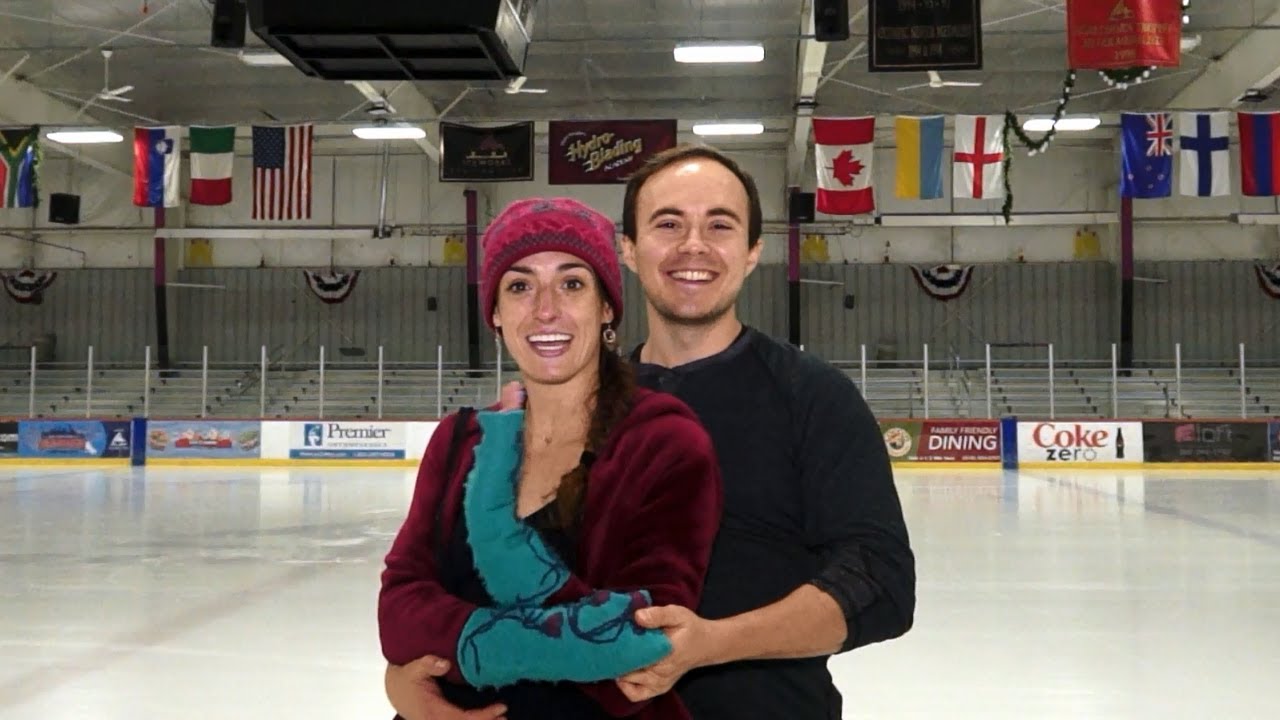 23. Basic Forward Edge Exercise (for Control) - YouTube