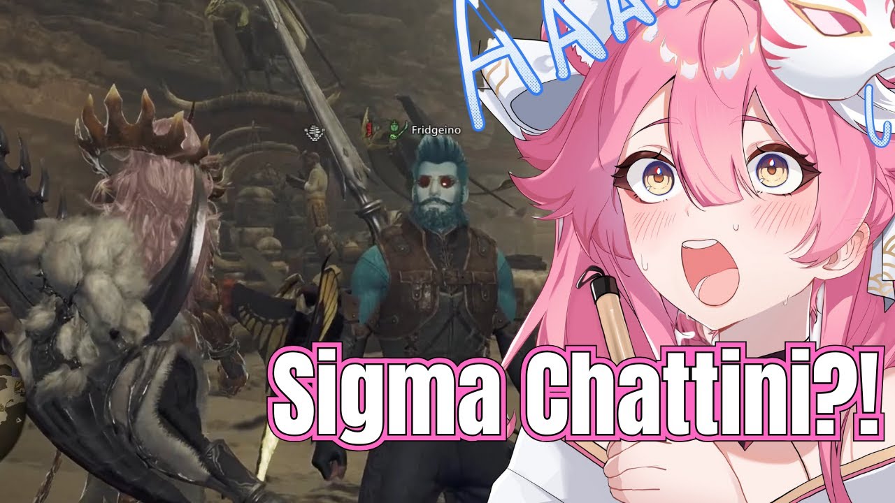 Raora Mamma Meets Sigma Chattini For The First Time After She Opens ...