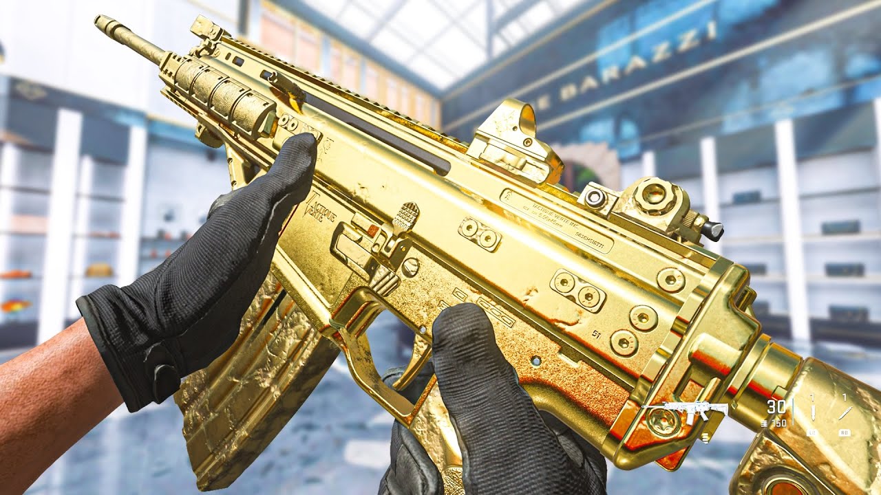 Bronze to IRIDESCENT on Modern Warfare 2 RANKED...(Pro Classes) - YouTube