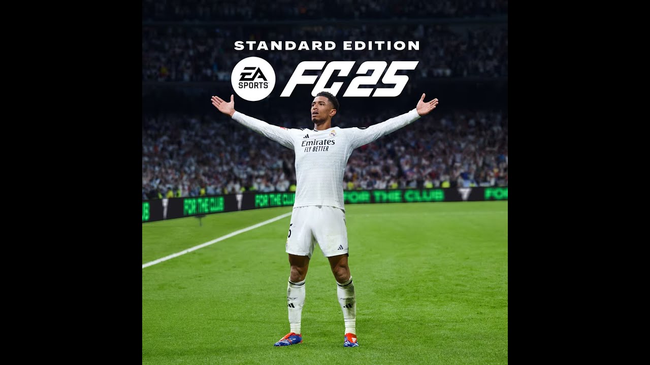 FC25 stream.TOTY packing - YouTube