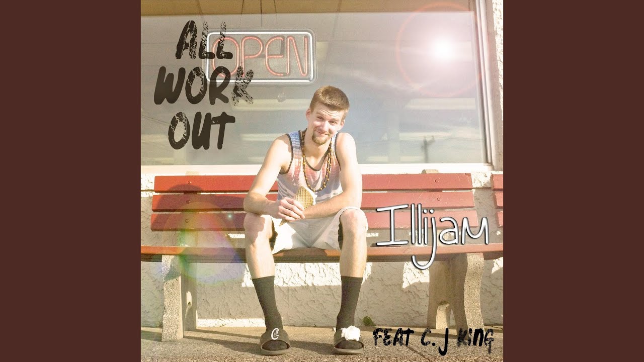 All Work Out - YouTube Music