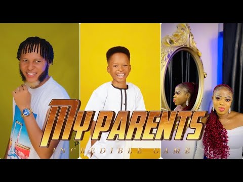 PARENTS GAME - son of dsource // son of dsource1 - YouTube