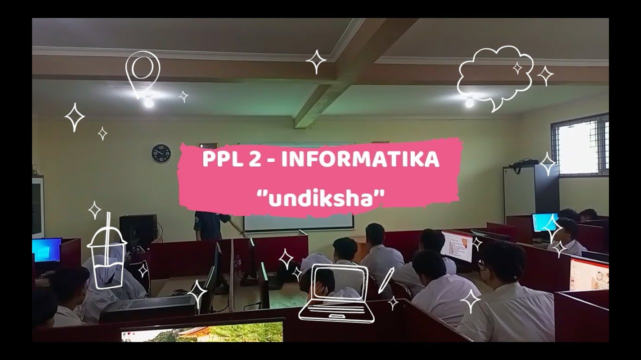 PPL 2 | Rencana Aksi Pertemuan 2 - YouTube