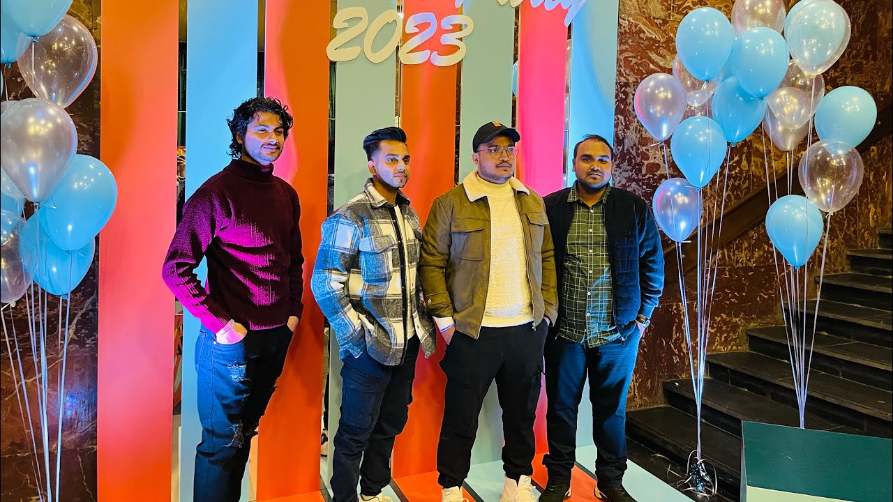 Clg fest 2023 ️ - YouTube