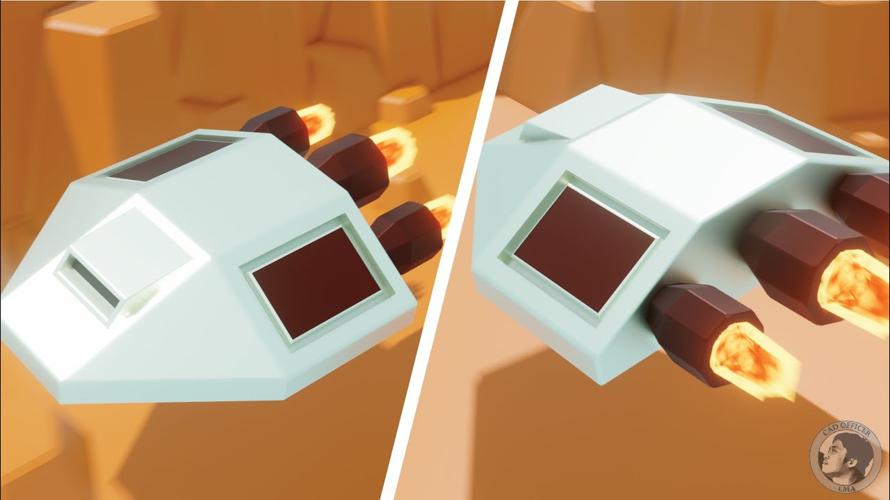 Satisfying 3D Animation - Looping Animation [COMPILATION 8] - YouTube