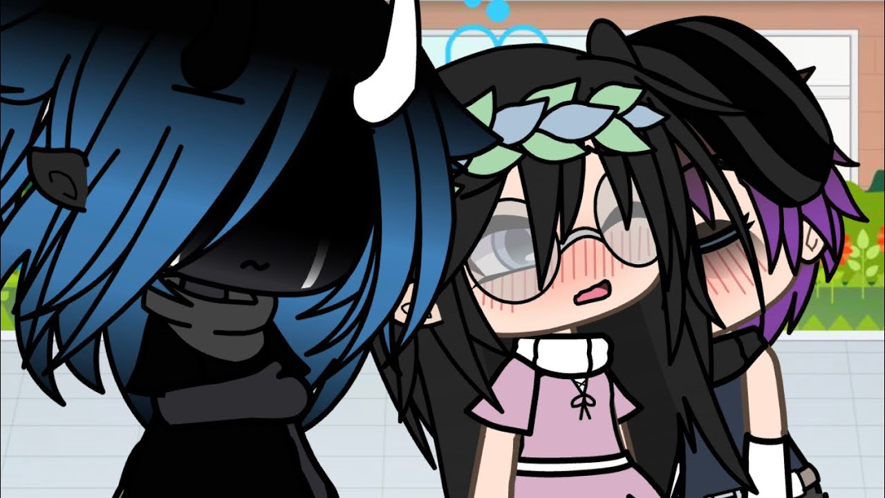 Gender Swap Meme {gacha Life} Youtube