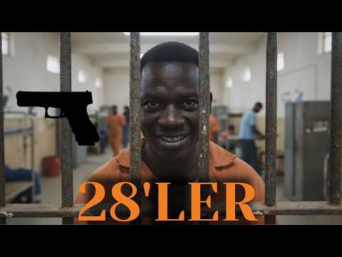 En Tehlikeli Ülkelerden Biri: GÜNEY AFRİKA CUMHURİYETİ