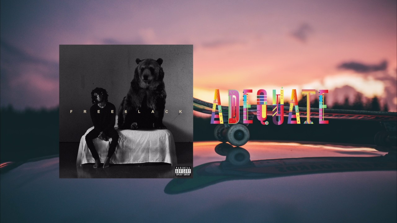 6LACK - Luving U - YouTube