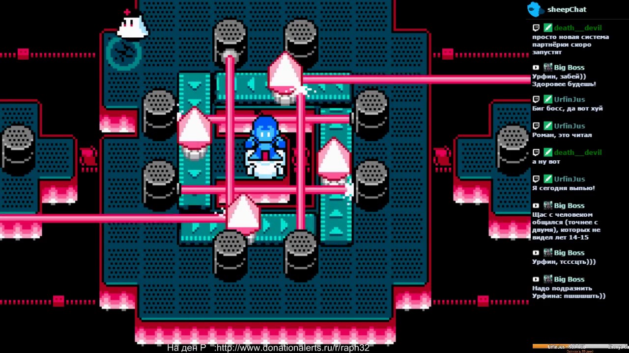 Retro Game Crunch [PC] ( End of Line) Прохождение.02. - YouTube