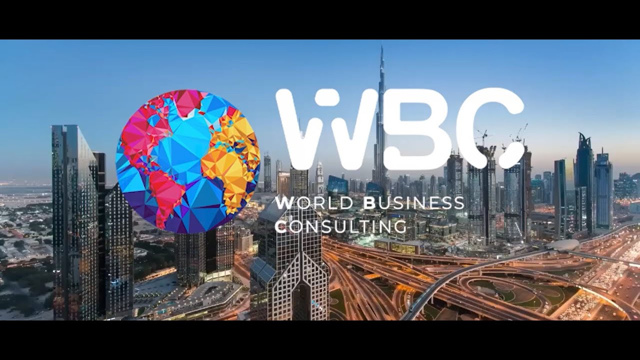 WBC (WBIC) Construction представляет Мегапроекты WBC Rezidence ...