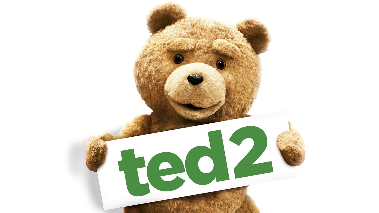 Detrás de cámaras Ted 2 - YouTube