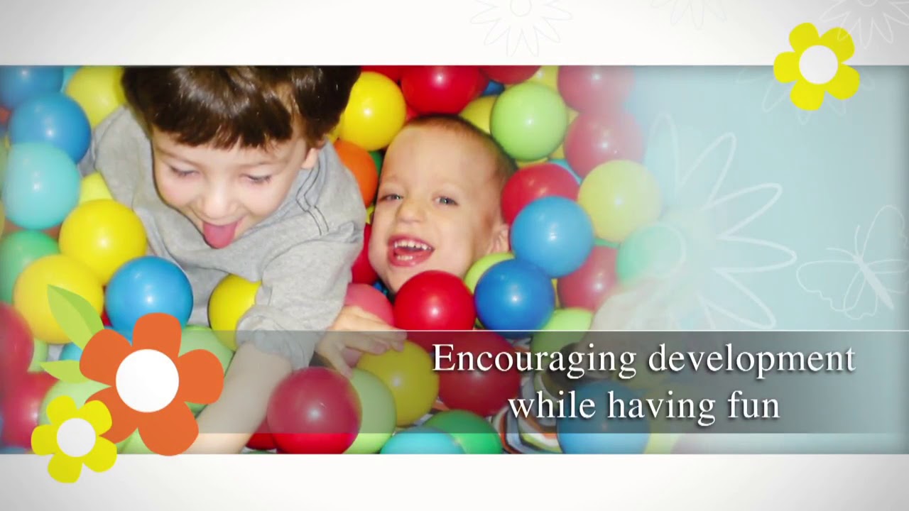 Parents of Special Needs Children Come Together to Support Free Program ...