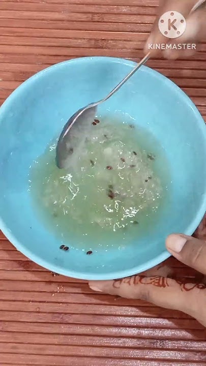 Salon like spa at home *Better than salon*|beauty vlogger#short - YouTube