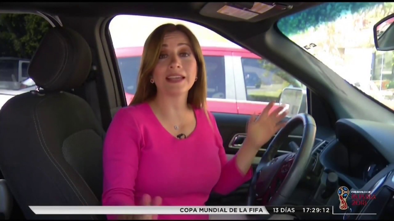 Brenda Brito Demo Reel - YouTube