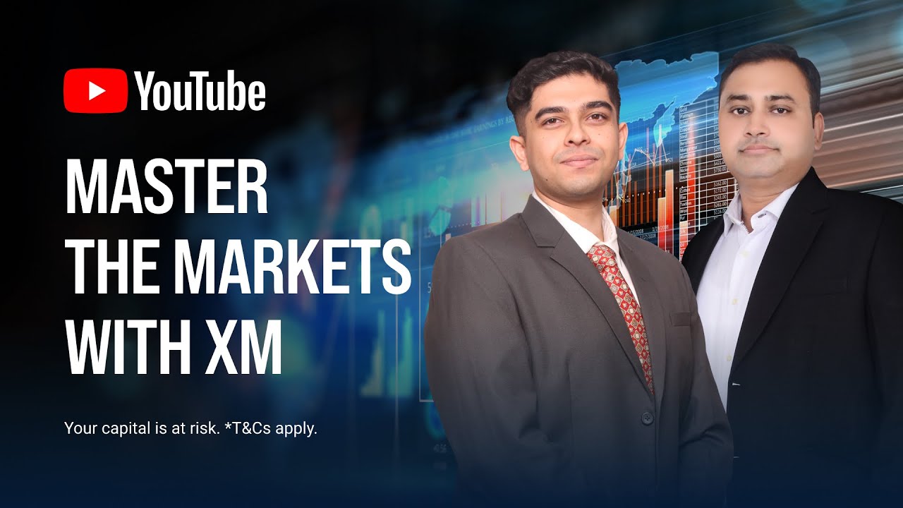 Start forex trading | XM India - YouTube