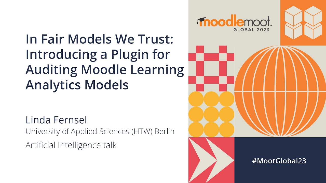 In Fair Models We Trust: A Plugin for Auditing Learning Analytics ...