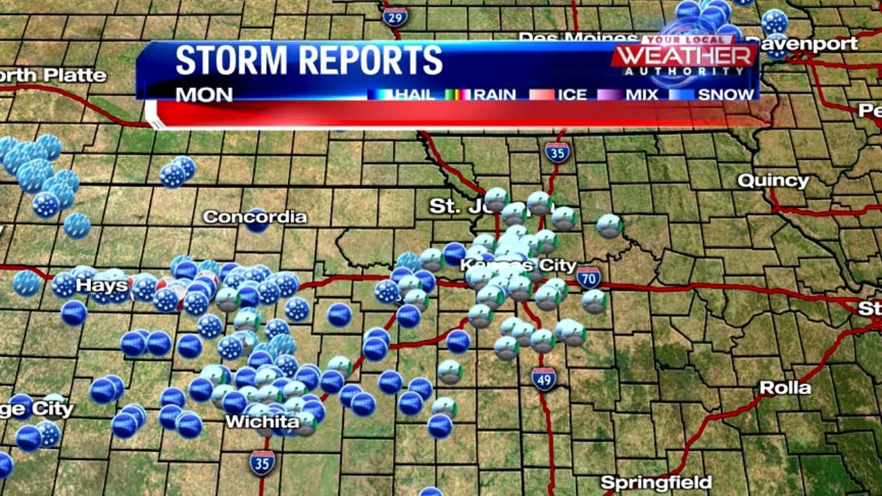 Weather Update Morning Edition 5/20/24 - YouTube