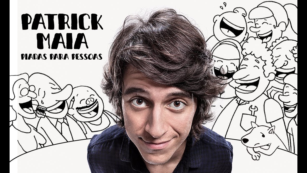 Patrick Maia's Instagram, Twitter & Facebook on IDCrawl