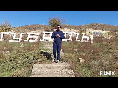 Elnur Qubadlı Sintez  . Gizir Oglu Mustafabey .