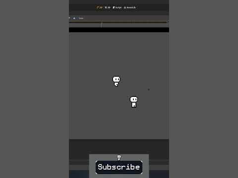 AUTO SPAWN objects #dev #learngamedev #godot4 #gamedevstudio #beginnergamedev #gamesdev #gamedev ...