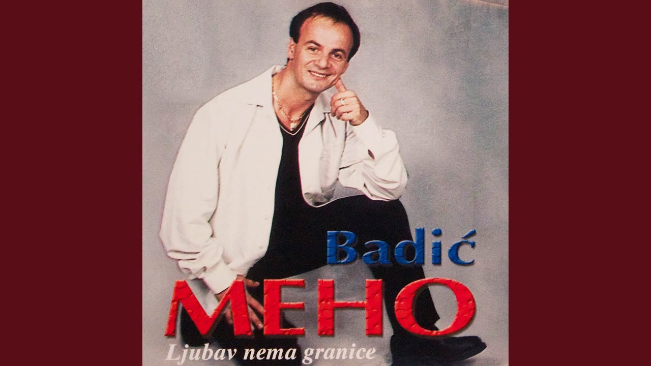 Boze Moj - YouTube