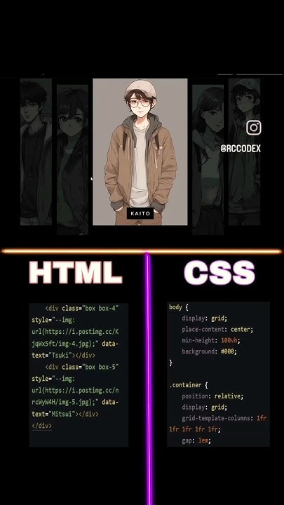 Card Effect Using Css🚀🚀🚀🚀 Css Htmlcss Html5css3 Csstips Animation Programmer Csstrick 