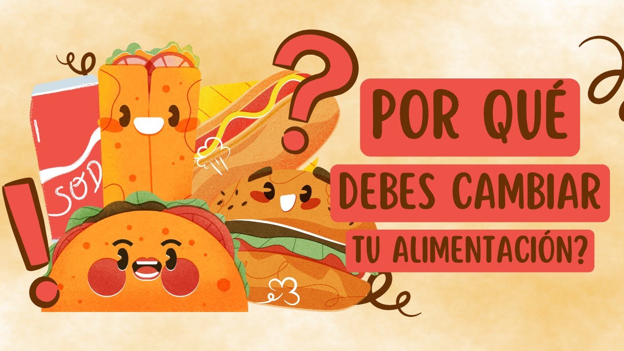 ¿POR QUÉ ES PERJUDICIAL LA COMIDA CHATARRA? [Desventajas y Consejos ...