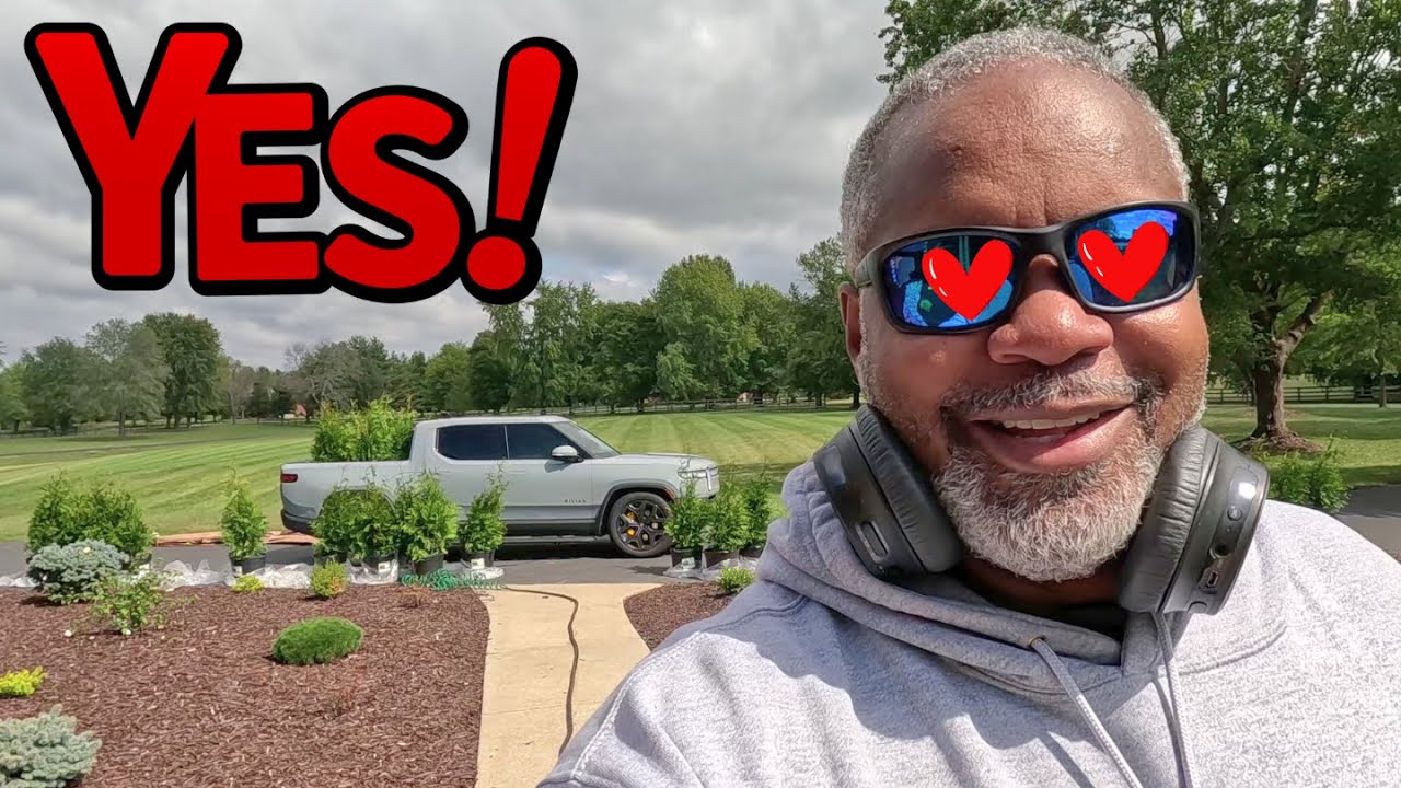 😍Rivian R1T: The MOST Versatile Vehicle on the PLANET!!💪 - YouTube