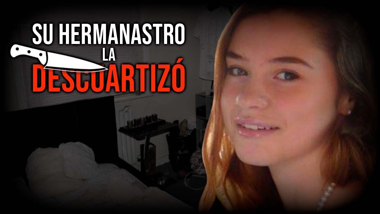 El hermanastro de Becky Watts es enviado a prisión acusado de hacerla ...