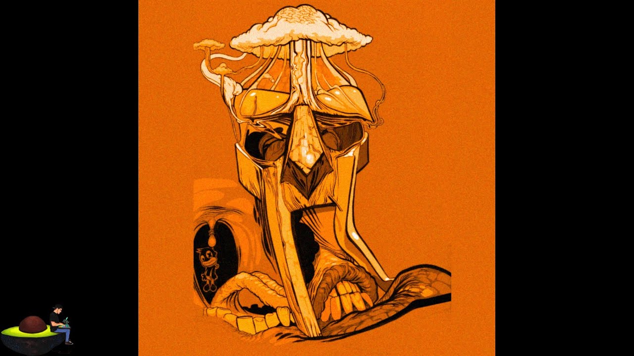 Conway the Machine x MF DOOM Type Beat 2023 - "Disturbance" - YouTube