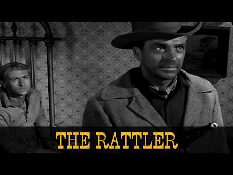 A Human Snake: Johnny Yuma vs. The Rattler (Full Episode)