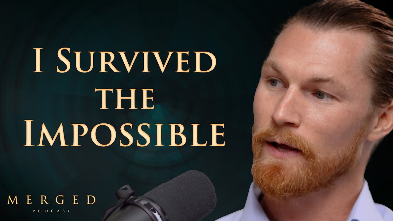 Fastest Ejection in Naval History: Kegan Gill's Near-Death Experience ...