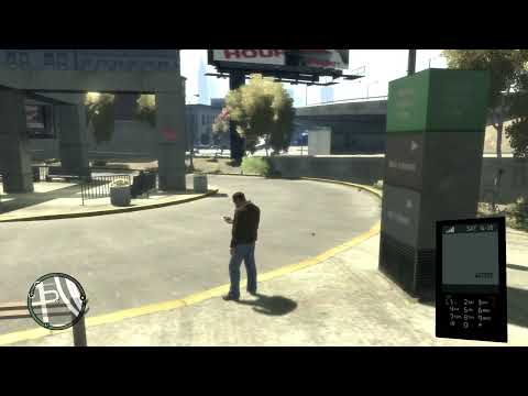 how to get god mode in gta iv cheat code