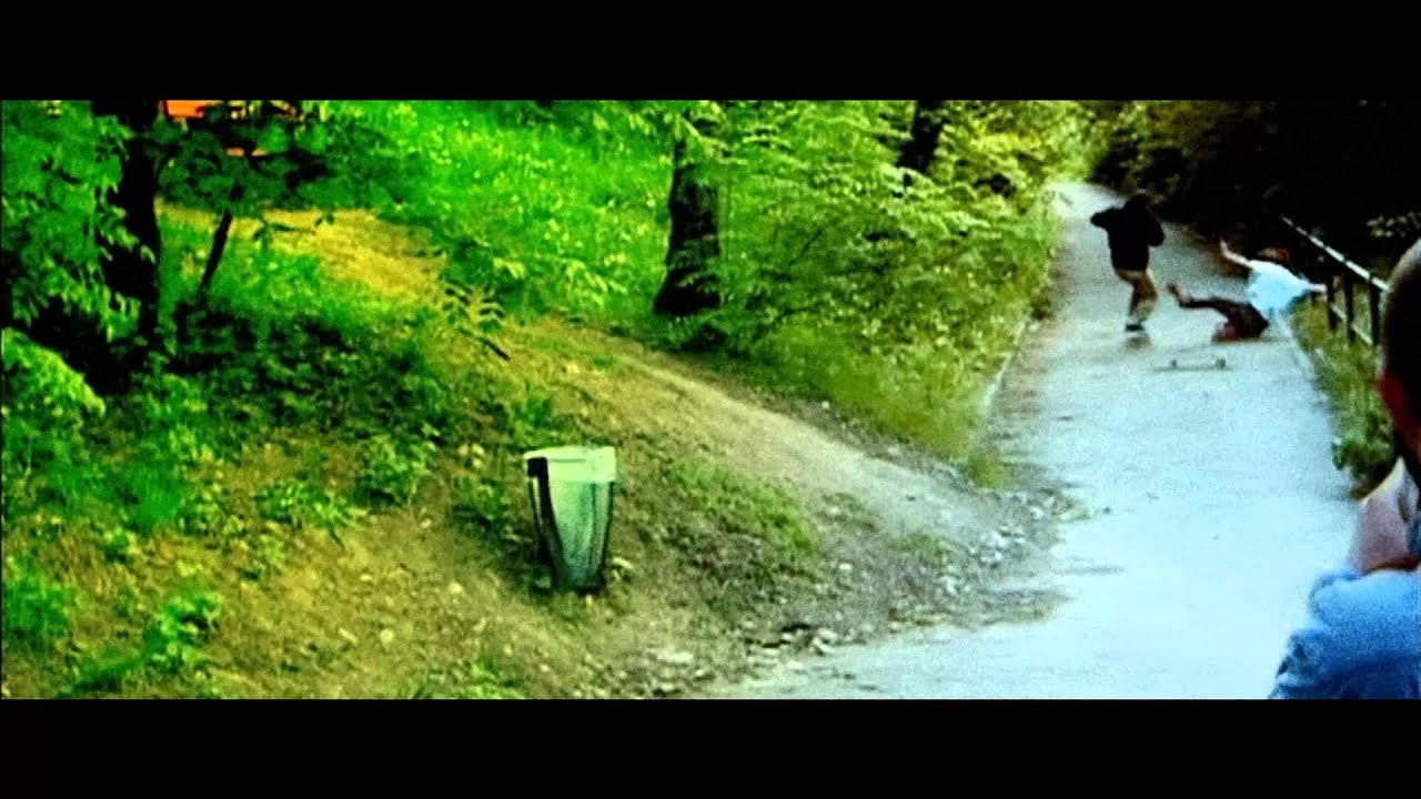 Zombie: The Resurrection of Tim Zom - teaser - YouTube