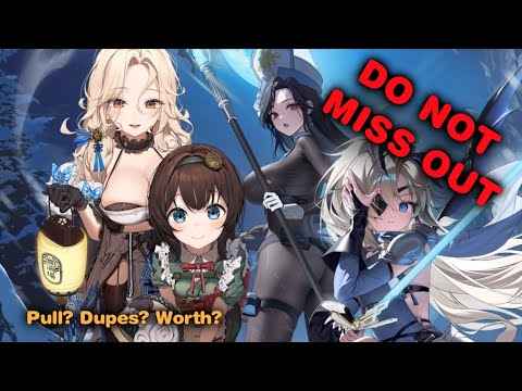 LAST CALL FOR WINTER UNITS! THIS should help you DECIDE