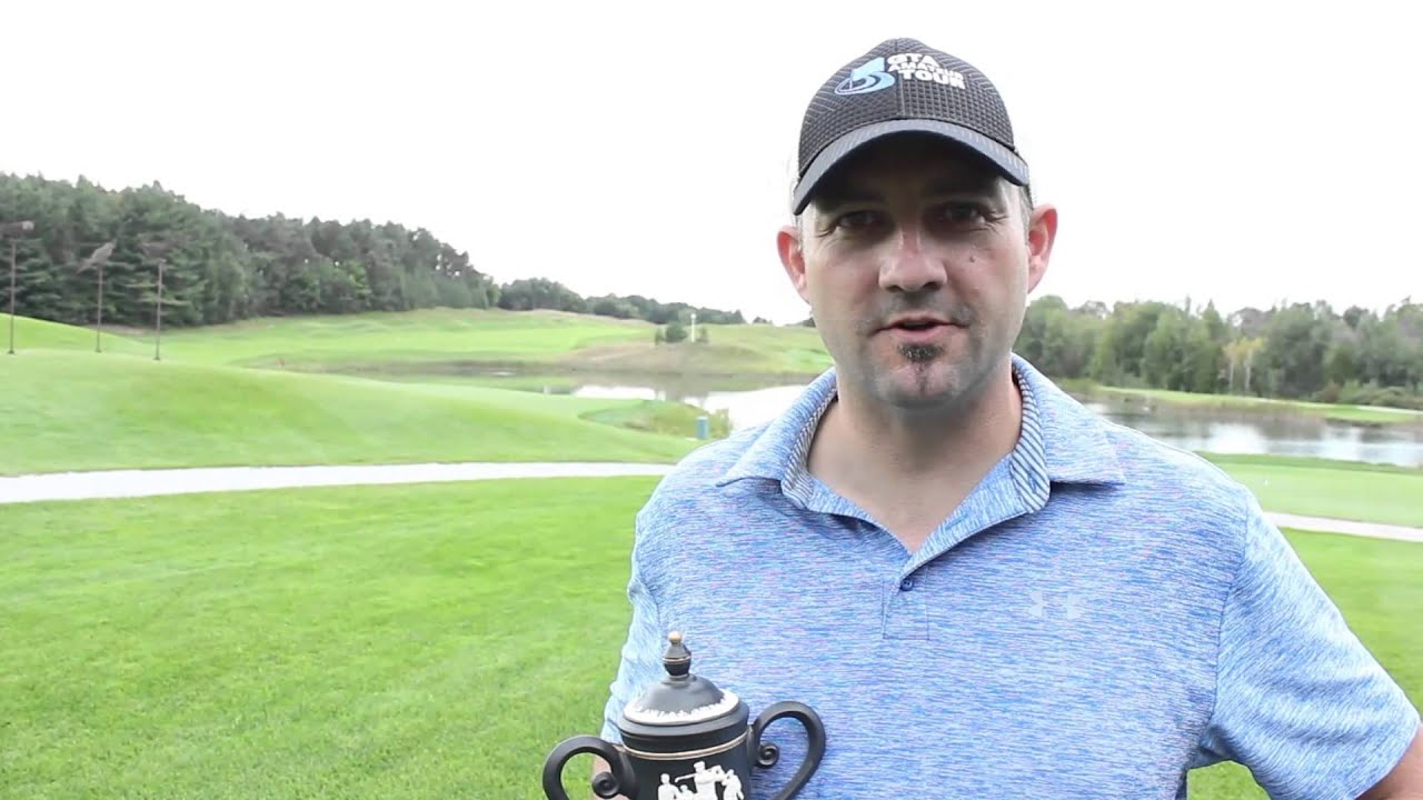 Mad River Golf Club - September 17, 2014 - YouTube