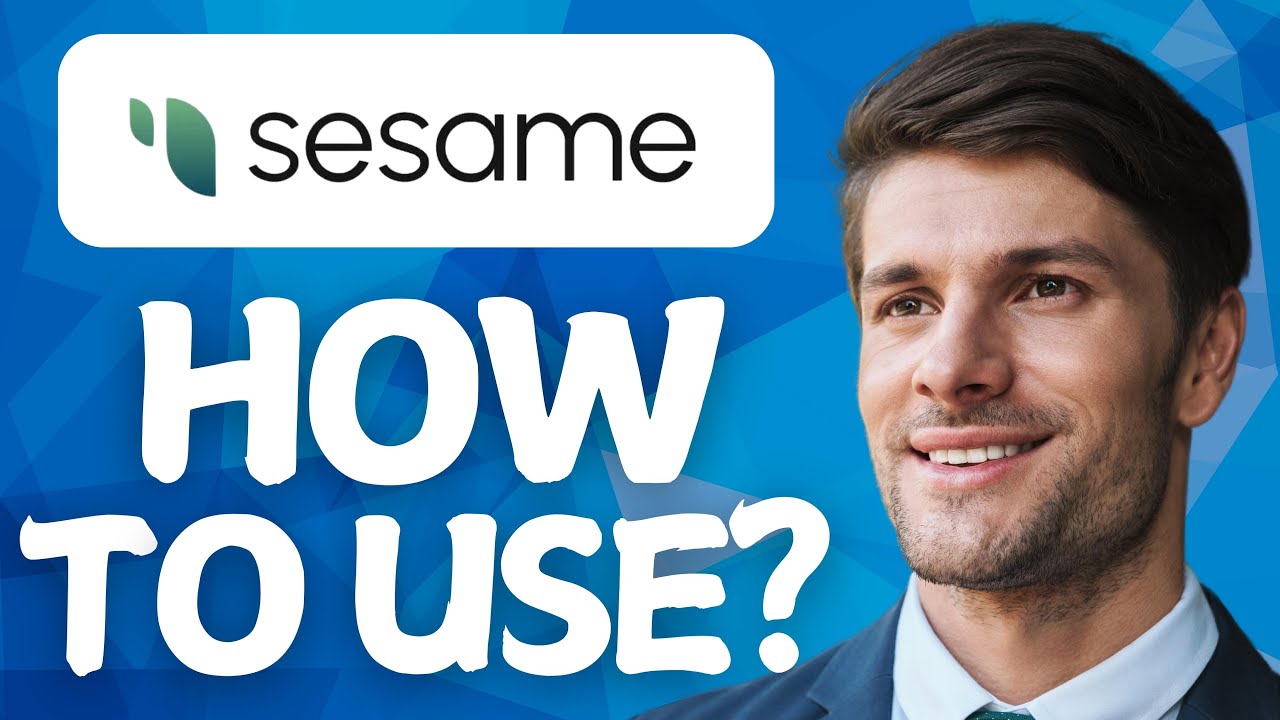 How to Use Sesame AI – A Comprehensive Guide - YouTube