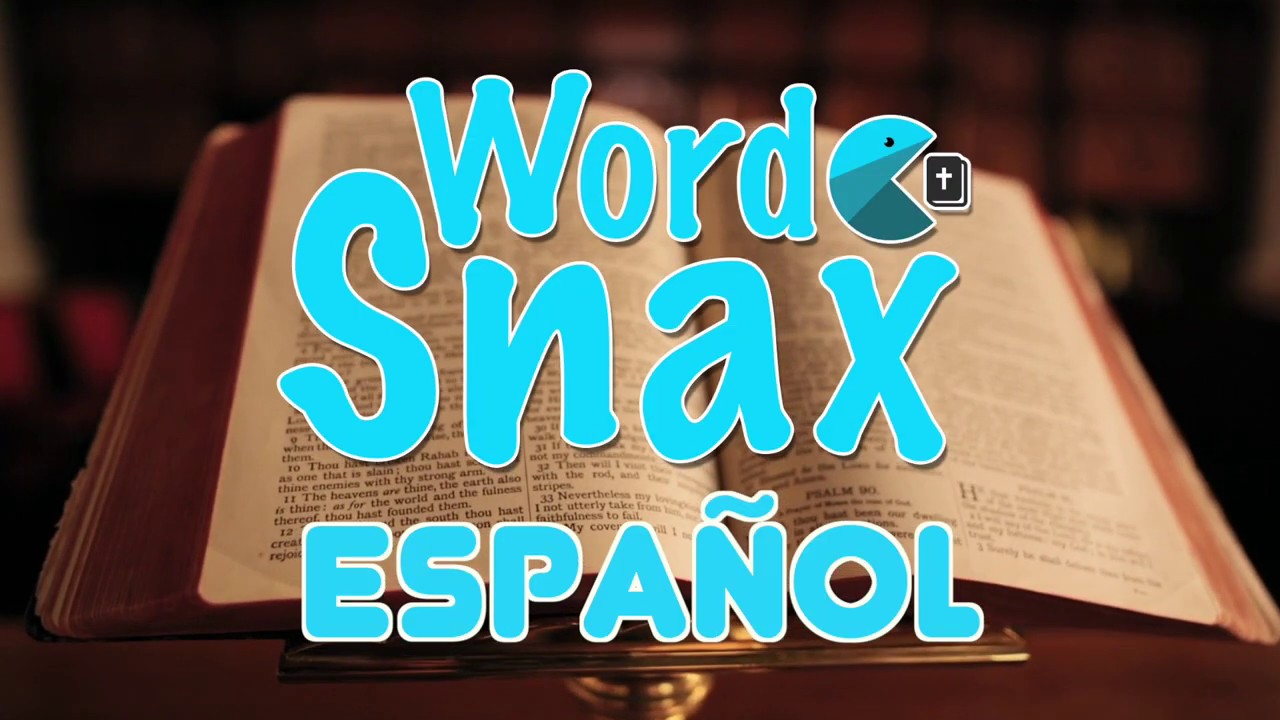 Word Snax Español: Relacion no Religion | One Shepherd - YouTube