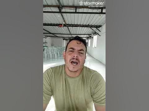 Michael Alcantara perto eu quero estar - YouTube